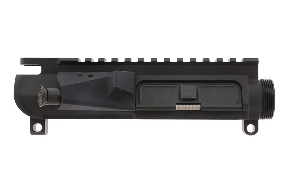 Product Vltor MUR AR-15 Upper Receiver with Bolt Assist and Shell ...